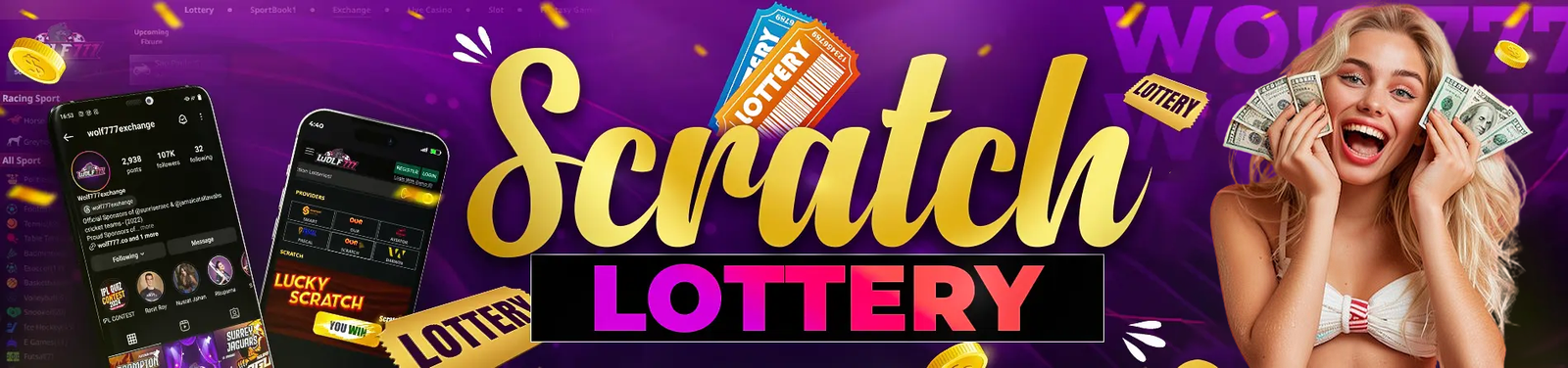 WOLF777 – Login to Official Online Casino Games | Trusted Wolf 777.com